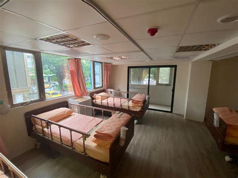 經過兩年又兩個月的申請 慢慢長路 終於完成審查 劉秀娥長照社團法人附設臺北市私立宜恩住宿長照機構 Facebook