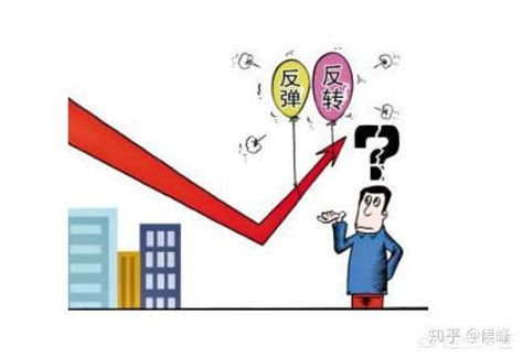 为什么有人说反弹不是底是底不反弹 知乎