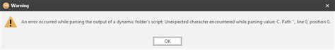 Secret Server Integration Not Working Through Rts · Issue 21