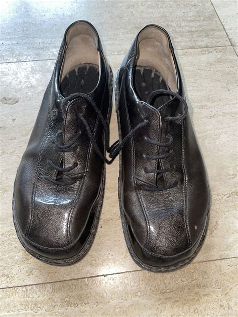 finn comfort germany leather - Gem