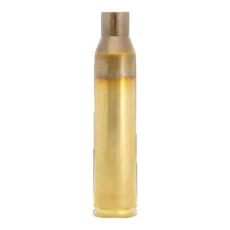 Lapua Brass 338 Lapua Magnum 100 Bruno Shooters Supply