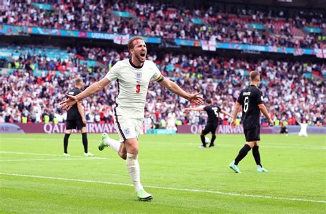 グリーリッシュが英代表主将ケインを絶賛「これまでプレーしてきた中で一番の選手」 サッカーキング