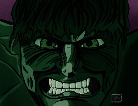 I M Drawing One Scene From Every Mcu Project Here S The Incredible
