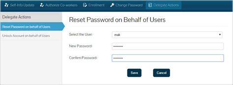 Lepide Active Directory Self Service Auto Password Reset Dbl Software