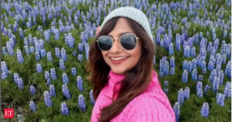 Travel Influencer Spends Rs 50 Lakh In 2024 Netizens Are Amused The