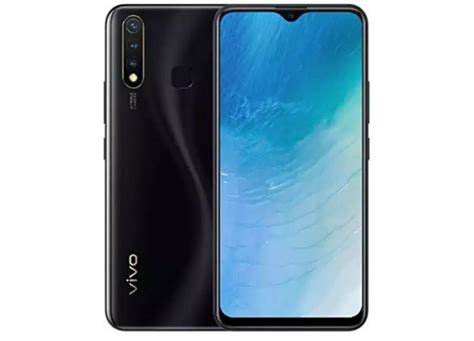 11 Hp Vivo RAM 6 GB Dan Harganya Di 2024 Pricebook