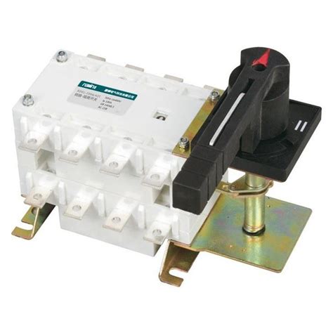 China 3 Way Bypass Isolation Transfer Switches Suppliers