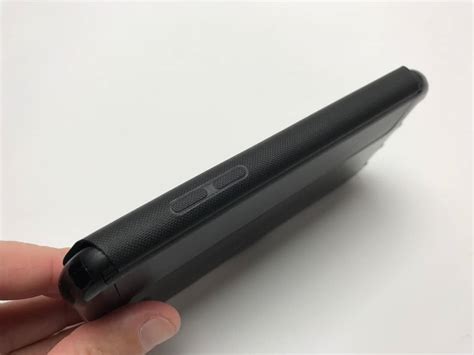 Tech Evo Wallet Case REVIEW MacSources