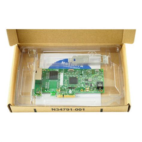 Network Interface Card Adapter 10 100 1000mbps For I350 T2v2 Pci Ex4