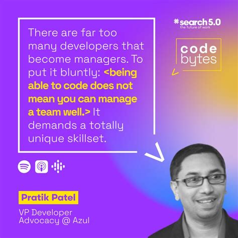 Pratik Patel Posted On Linkedin