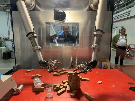 Cerberus Nuclear At Sofe 2023 Cerberus Nuclear