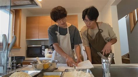 永山瑛太絢斗が兄弟初共演特に意識することなく最初は照れた マイナビニュース