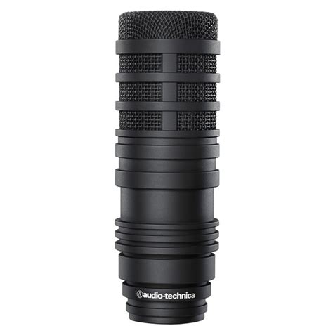Audio Technica BP40 Broadcast Microphone Location Sound