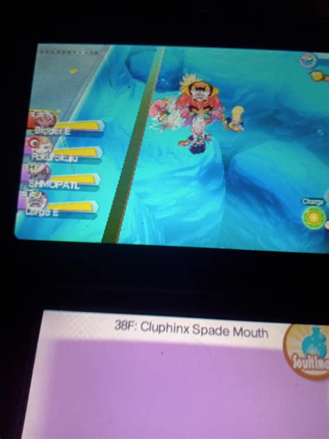 Found A Glitch While Looking For Everfore Look At Fukurokojus Name R