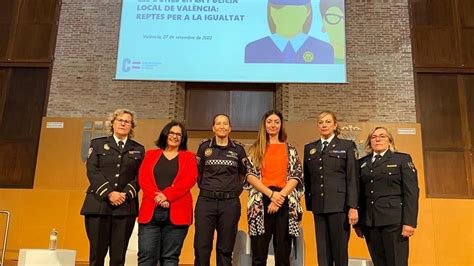 Valencia Unas Jornadas Analizan La Baja Presencia De Mujeres En La