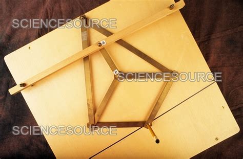 Circular Reversal Properties Stock Image Science Source Images