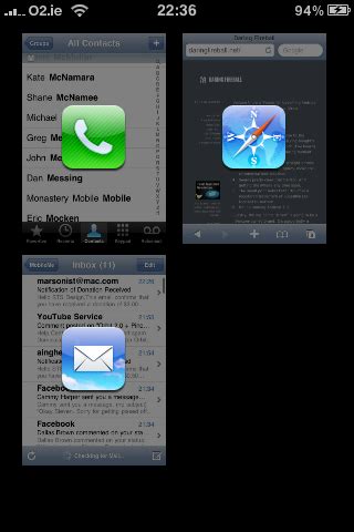 Developer Of Stack And Orbit Now Developing Multi Tasking App