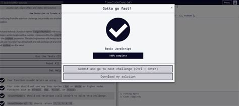 Javascript Learning Development Algorithms Datastructures Tauhid