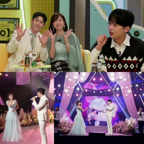 500억 기부 공약 걸더니…이찬원 결국 은가은♥박현호 혼수 책임진다 불후의명곡