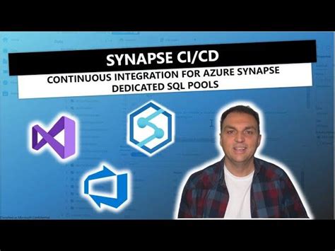 dennes torres on linkedin synapse ci cd continuous integration for