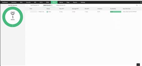 Streamlining Cisco Device Monitoring With OpManager Plus A Comprehensive Approach