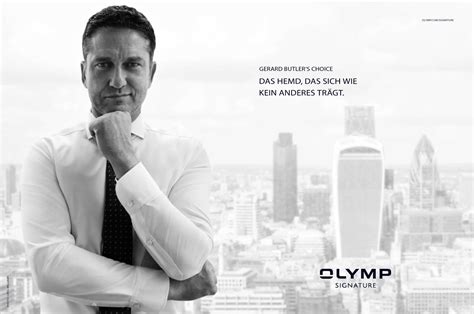 OLYMP | Story