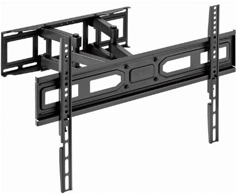 Gembird Držiak Na Tv 37 80 Full Motion 40kg