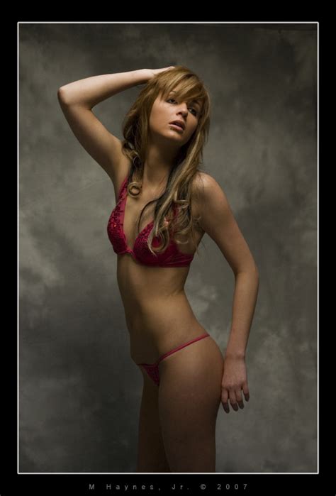 Abby Bikini By Raycaster On DeviantArt