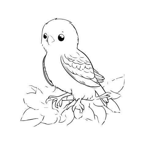 Basic Needs Coloring Pages