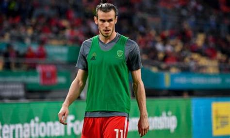 Gareth Bale Latest Jose Mourinho Has ‘convinced Real Madrid Star To