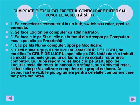 Ppt Retele De Calculatoare Powerpoint Presentation Free Download Id3948849
