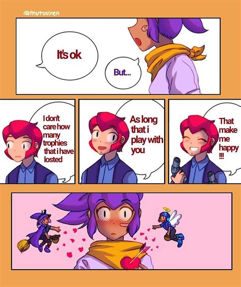 Pin En Brawl Stars
