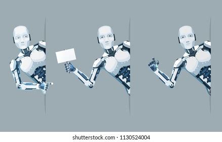 Android Men Images Stock Photos Vectors Shutterstock