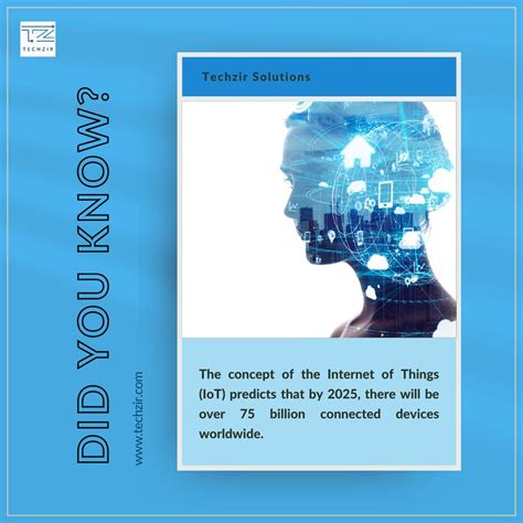 join the future of iot with techzirsolutions techzir solutions posted on the topic linkedin