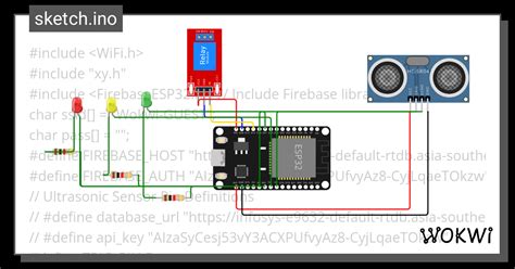 connect wifi copy 4 wokwi esp32 stm32 arduino simulator