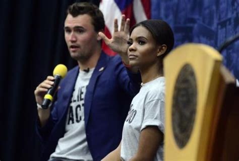 Cu Boulders Turning Point Usa Chapter Calls Out Candace Owens