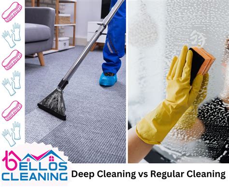 Fall Cleaning Checklist Get Your Home Ready For Autumn Bellos Cleaning