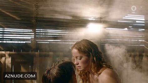 Leonie Benesch Nude Aznude