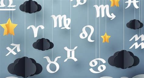Previsão Para Seu Signo Saiba O Que Te Espera Em Julho Alguns Signos
