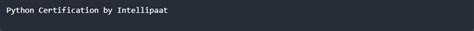 Python str() Function: Overview, Syntax and Examples