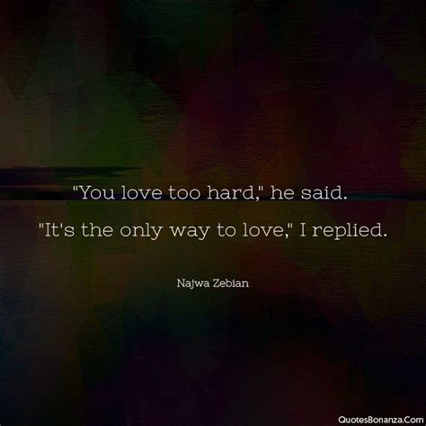 Romantic Quotes By Najwa Zebian Najwazebianquotes