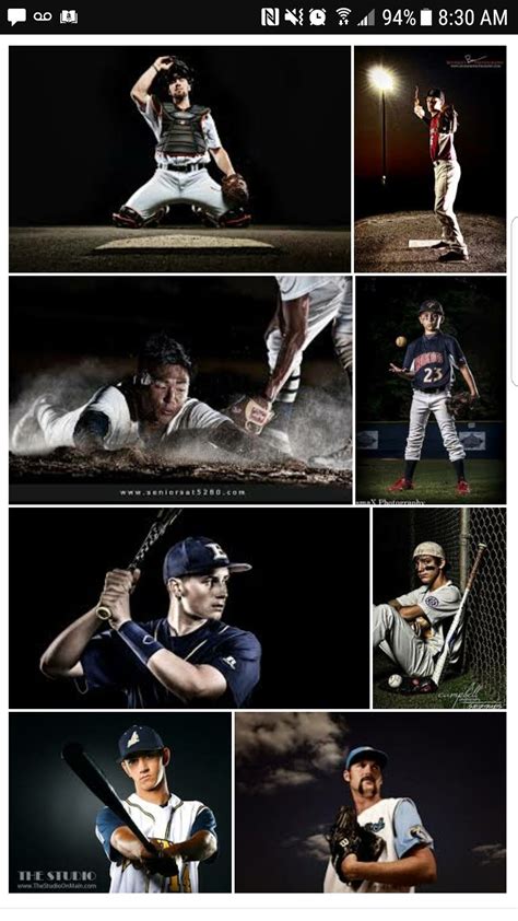 Baseball Senior Pictures Photo Shoot Ideas For Baseball Players Artofit