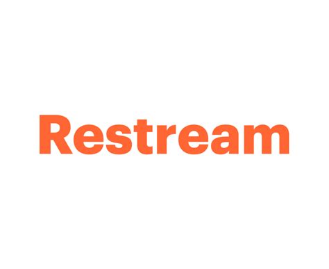 Restream Revenue Institute Tools