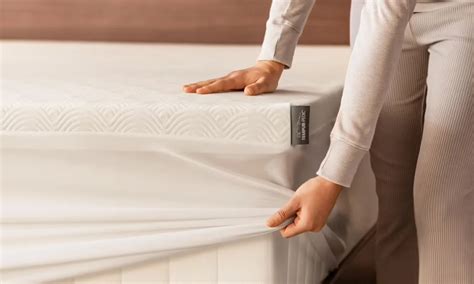 Tempur Pedic® Tempur Cloud Topper 11987161 Tempur Cloud Topper King