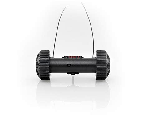 Reconrobotics® Legacy Products Recon Scout® And Throwbot® Robots