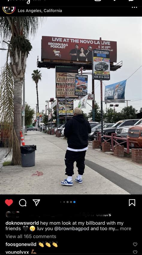 So we had gone through the Keke era of this Reddit. Is it officially the Gina era? : r/NoJumper