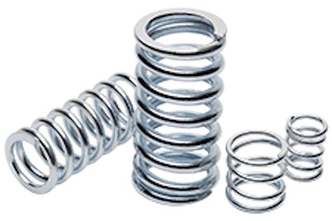 Coiled Springs Information And Resources Century Spring Corp