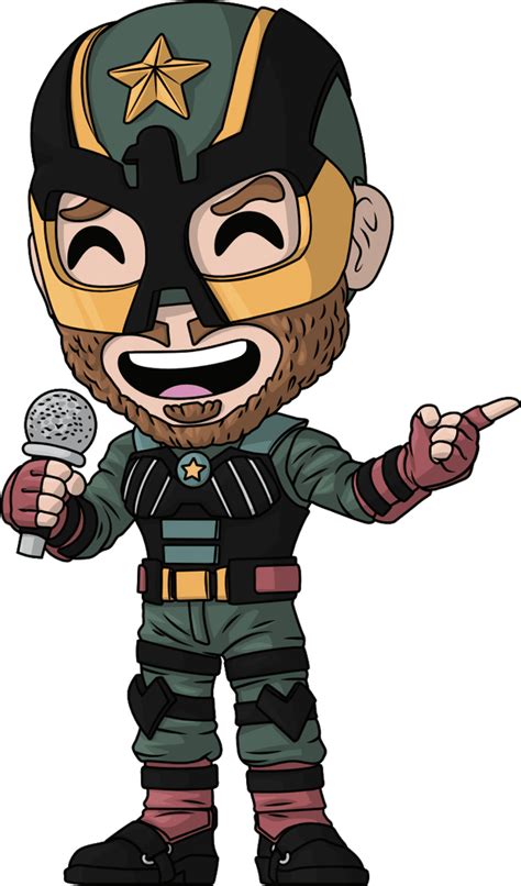 Soldier Boy Youtooz Collectibles