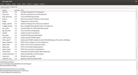 5 free network protocol analyzer for troubleshooting networking