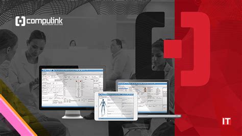 Compulink Receives Onc Health It Cures Update Certification